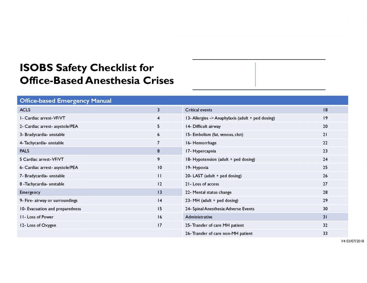 Free Tools – Emergency Manuals Implementation Collaborative